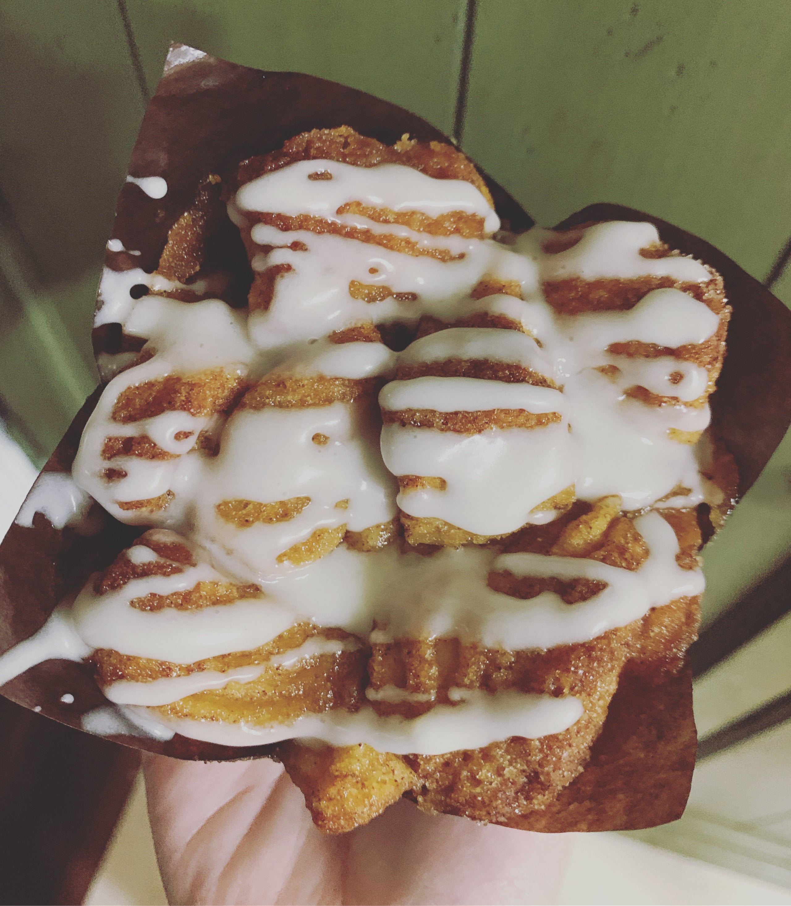 Monkey Bread Muffins | Zen Coffee Company