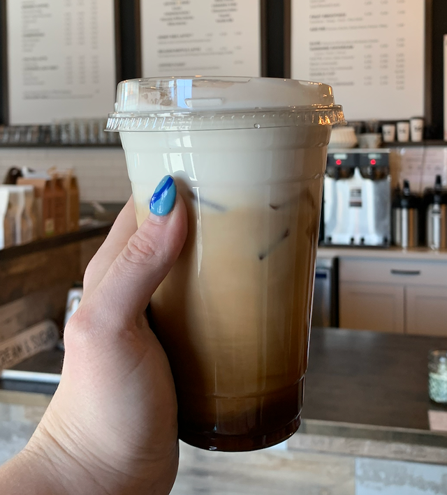 Home | Zen Coffee Company