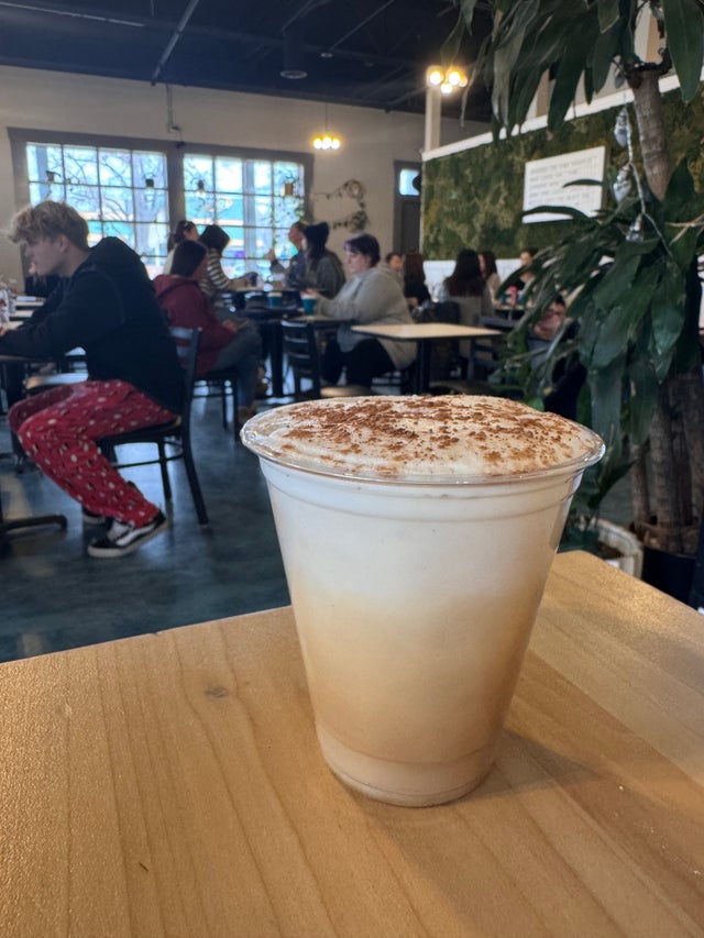 Home | Zen Coffee Company